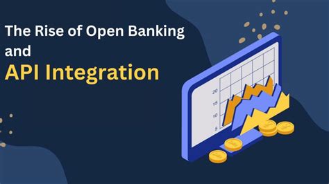 The Future Of Finance Open Banking And Api Integration