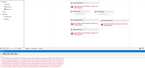 Add Variable Into Datatable Into Existing Column Help Uipath