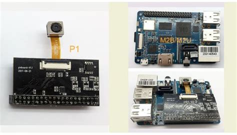 Iot向け。 Banana Pi「bpi P2 Pro」はpoeモジュール標準搭載で31ドル がじぇっとりっぷ