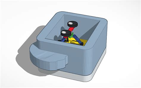 3d Design Tinkercad