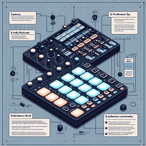 Ableton Push 2 Comprehensive Guide To Features Setup And Performance
