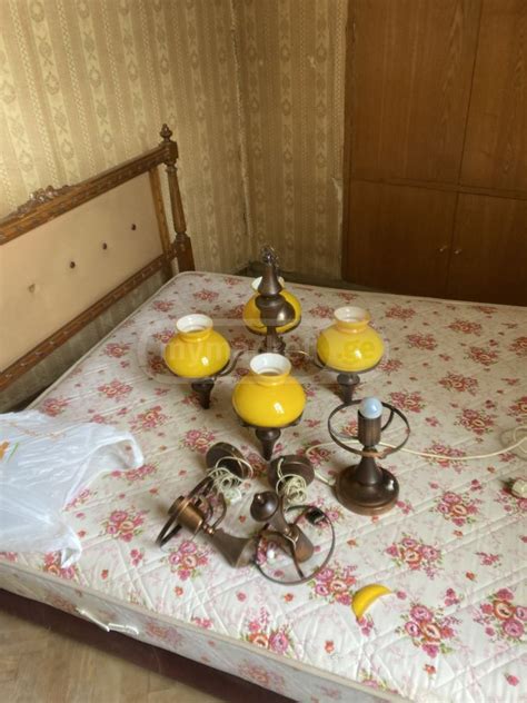 ჭაღი მეორადი და ახალი ნივთების ყიდვა გაყიდვის პლატფორმა Mymarket