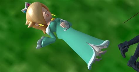 Req Sleeping Together Princess Rosalina By Jimmy469655 On Deviantart