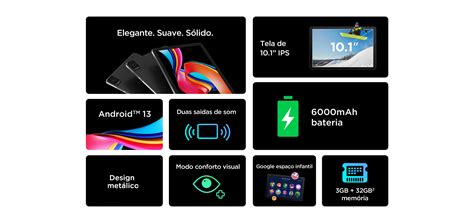 10 1 Tcl Tablets Tcl Tab 10l Gen 2 Tcl Brasil Tcl Tab 10l Gen 2 Tcl Brazil Português