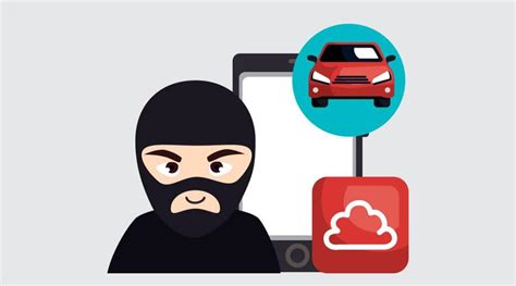 Red Secure Tech Ltd On Linkedin Car Hacking The New Frontier In
