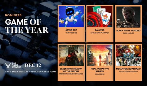 Astro Bot Se Lleva El Goty En The Game Awards 2024 El Plataformero Exclusivo De Playstation 5