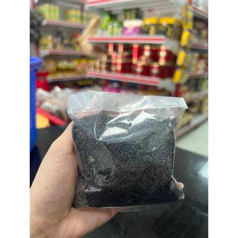Jual Biji Selasih 100gr Shopee Indonesia