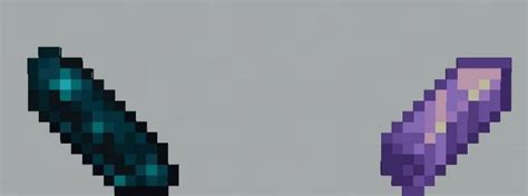 We Need To Get Echo Shard As A Crystal To The Armor Trim Like The