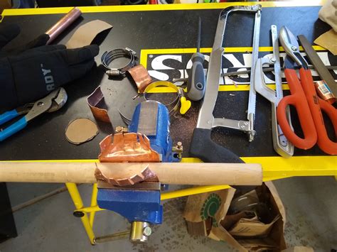 Small Transmitting Loop