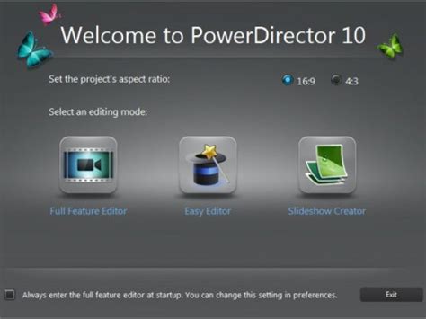 Powerdirector Menu Templates 10 Tips To Download More Free Dvd Menu Templates Williamson