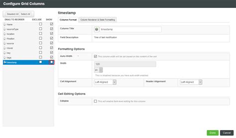 Bind Data To Widgets Ptc Community