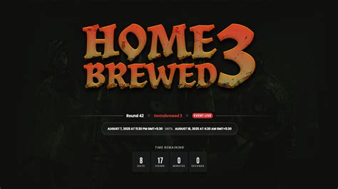 Rust Home Brewed 3 Twitch Drops All Rewards And How To Unlock