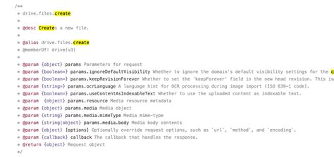 Multipart Request Using Google Drive Api Stack Overflow