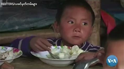 ကချင်ပြည်နယ် ရွှေကူမြို့တိုက်ပွဲ စစ်ကောင်စီလေကြောင်းသုံး Youtube