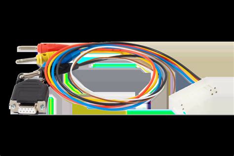 Cable Set CAN Gateway Module CAN Relay Box MRS Electronic Shop