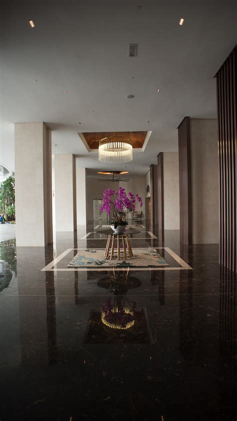 The Astaka Residential Project Gdp Architects