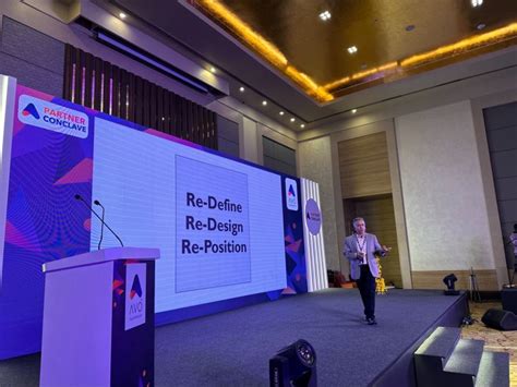 Sanal Nair On Linkedin Avopartnerconclave Avoautomation Accenture