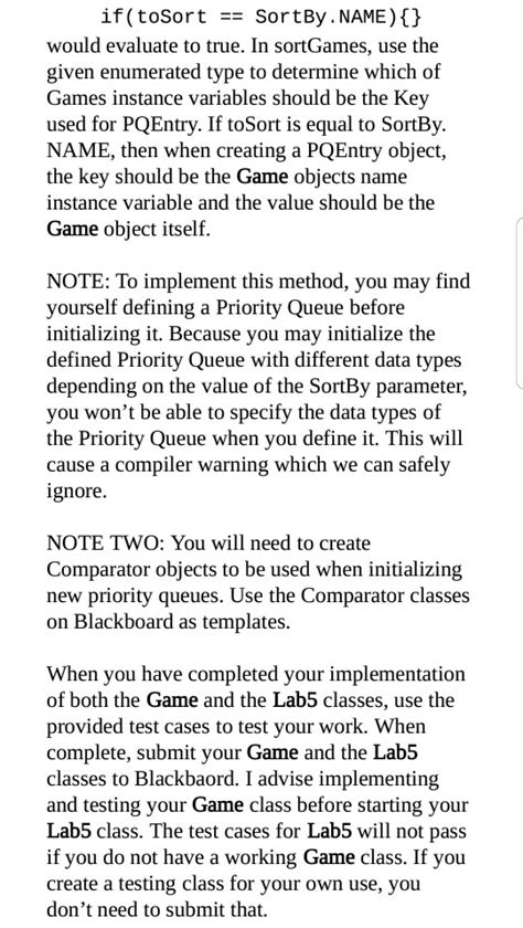 Solved Csc 202 Computer Science Ii Priority Queue Lab Write