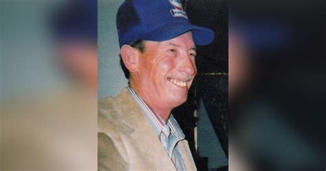 Obituary Information For Tommy Cox