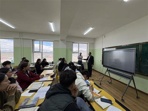 Баян Өлгий Баян Өлгий аймгийн Засаг даргын Тамгын газар