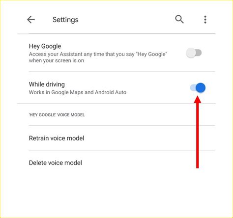 Turn Off Google Voice Assistant In Easy Steps