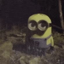 Minion Stare Meme Minion Stare Discover And Share S