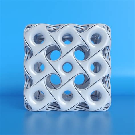 Cube Obj Models For Download Turbosquid