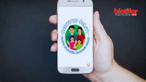 Aplikasi Keluarga Sehat Fungsi Fitur Dan Cara Penggunaannya Biotifor