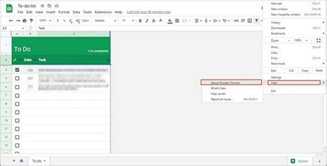 Tres métodos útiles para convertir un archivo de Hojas de Google a PDF