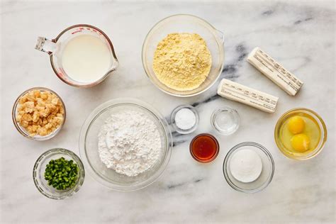 Cracklin Cornbread Recipe