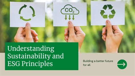Sustainability And Esg Your Essential Esg Handbook Hsec Health