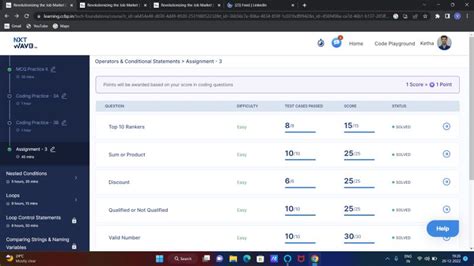 Ketha Vamsikrishna On Linkedin Day25 30daysofcodechallenge Nxtwave Ccbp Python