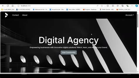 Elhocine Aachiq On Linkedin Next React Javascript Fullstack