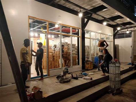 3r Glass Enterprises Virac
