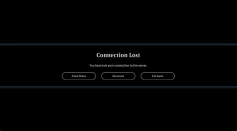 Connection Lost Issue Rmagicarena