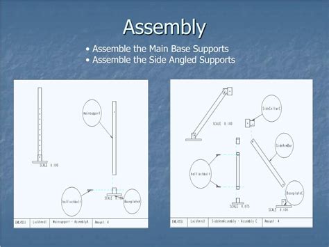 Ppt Moving Armor Target Mat Track Project Summary Powerpoint Presentation Id 5375223