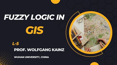 unveiling the secrets of fuzzy reasoning in arcgis pro and qgis fuzzy logic in gis youtube