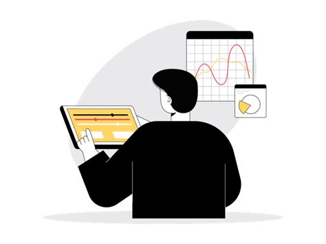 3 799 Technical Analysis Graph Illustrations Free In Svg Png Eps Iconscout