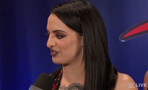 Messy Celebrity Polls Ruby Riott Is Filthy