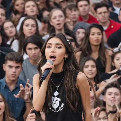 Chat With Madison Beer Text Or Voice Enjoy Ai Chat Free And Safe