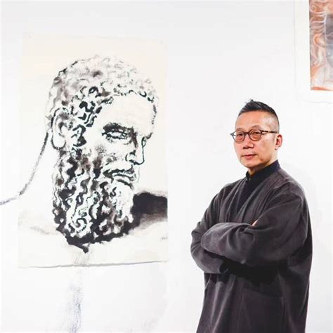Zhang Jianjun Biography Artworks And Exhibitions Ocula Artist