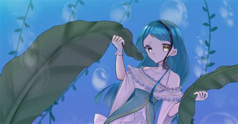 落書き ツイステ女体化落書き詰め Rのイラスト Pixiv