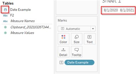 How To Convert A Field With 202008 To A Date In Tableau Stack Overflow