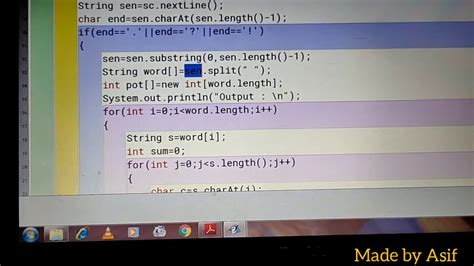 Practice Paper Isc Computer Science Youtube