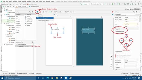 Basics Of Android Srinivas Narasegouda