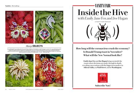 Sharp Objects Vanity Fair June 2020