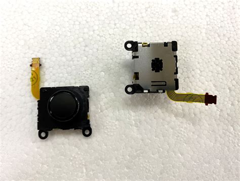 Brand 3d Analoge Sticks Joystick Controller Thumbs Grandado