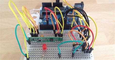 Solved Virtualwire Best Use Programming Questions Arduino Forum