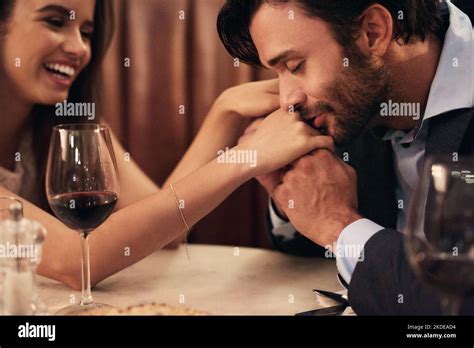 Romantic Dinner Date