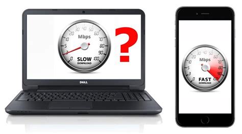 Common Causes And Solutions For Slow Wi Fi Connection